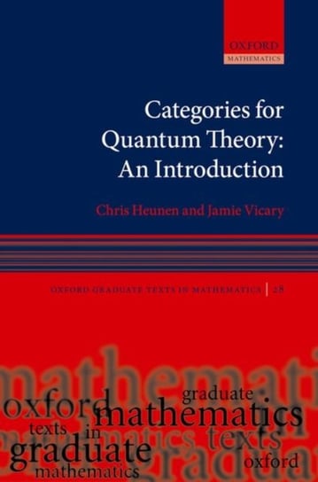 Categories for Quantum Theory: An Introduction - Opracowanie zbiorowe ...