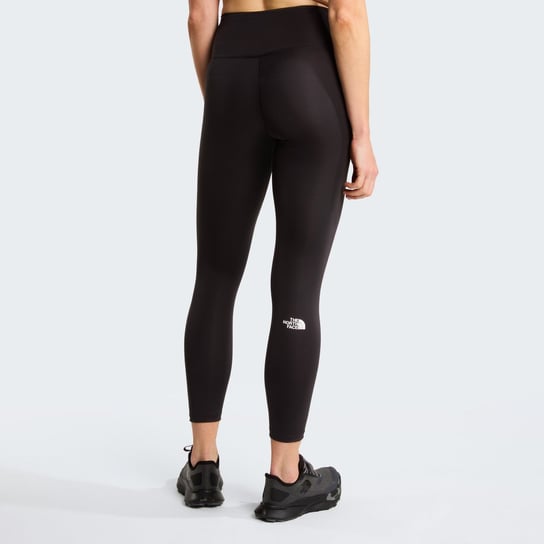 Legginsy damskie The North Face FLEX 25IN czarne NF0A8JHTJK3 r XS ...