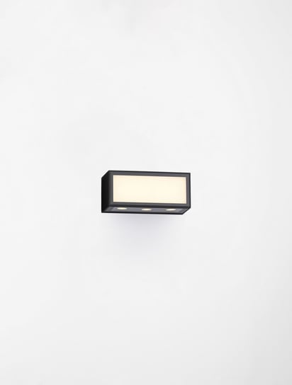 Lampa ścienna natynkowa LED 11W COBIJA Luces Exclusivas - Luces ...