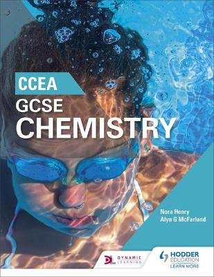 CCEA GCSE Chemistry - Nora Henry | Książka w Empik