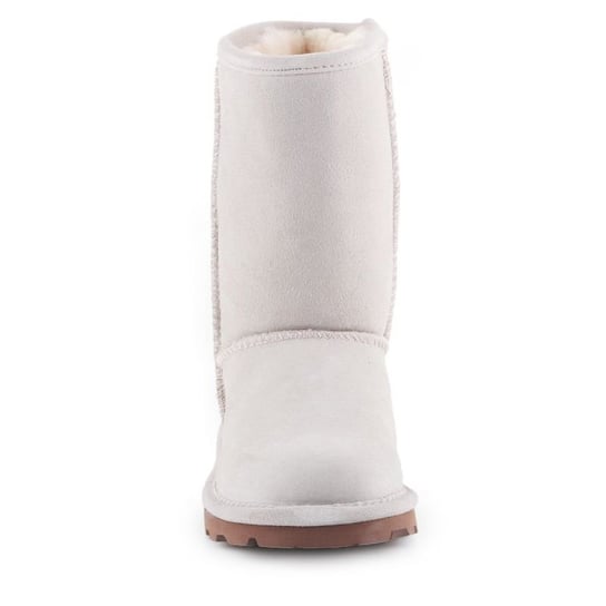 Buty zimowe Bearpaw Elle Short W 1962W-909 Winter White - Inna marka ...