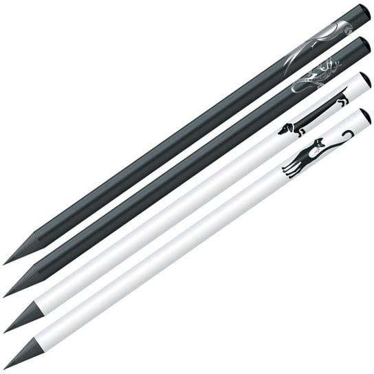 CDC, Ołówek Berlingo Riddle Hb - CDC | Sklep EMPIK.COM