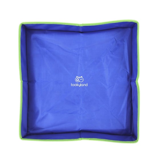 TOOKYLAND Zestaw piaskownica „The Paradise” | LT212 - Tooky Toy | Sklep ...