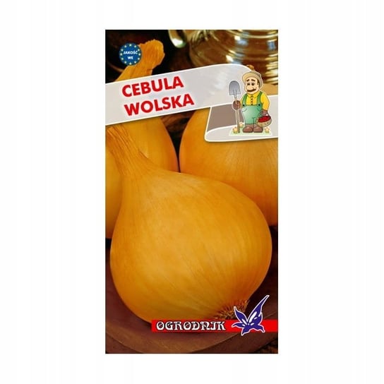 Cebula Wolska 5g / O / - inna (Inny) | Sklep EMPIK.COM