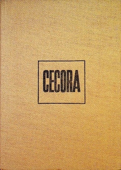 Cecora rok 1620 - W opisie | Książka w Empik