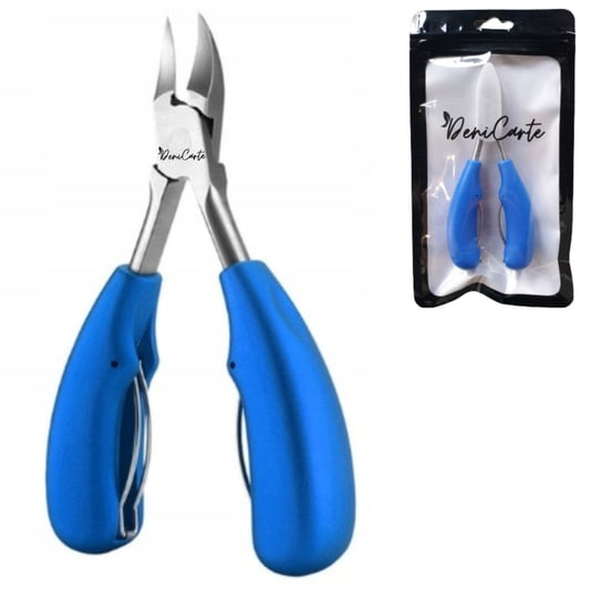 Cęgi Do Wrastających Paznokci U Stóp Cążki Mocne Do Grubych Paznokci Do ...