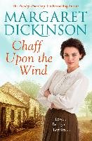 Chaff Upon the Wind - Dickinson Margaret | Książka w Empik