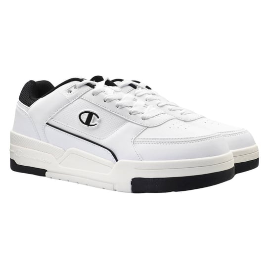 Champion Męskie Buty Sportowe RD18 Heritage Low Cut (27 / Ciepły Biały ...