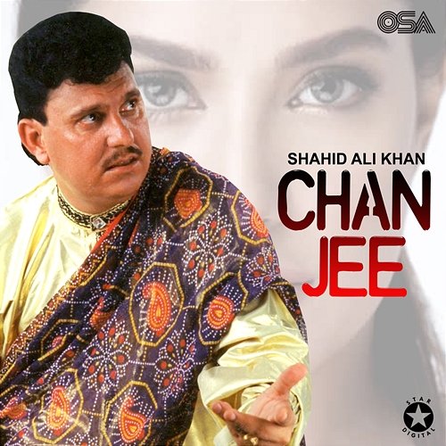 Chan Jee - Shahid Ali Khan | Muzyka, mp3 Sklep EMPIK.COM