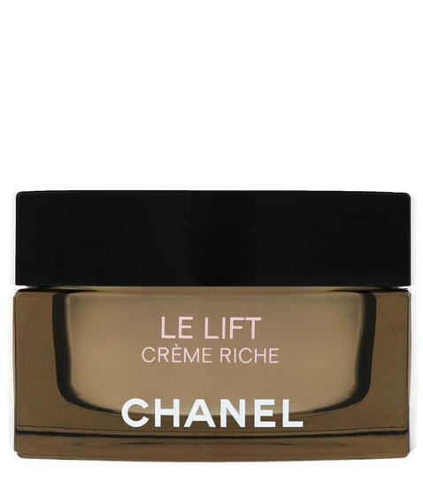 Chanel, Le Lift Creme Riche, krem do twarzy, 50 ml | Sklep EMPIK.COM