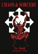 Chaos & Sorcery - Hall Nicholas | Książka w Empik