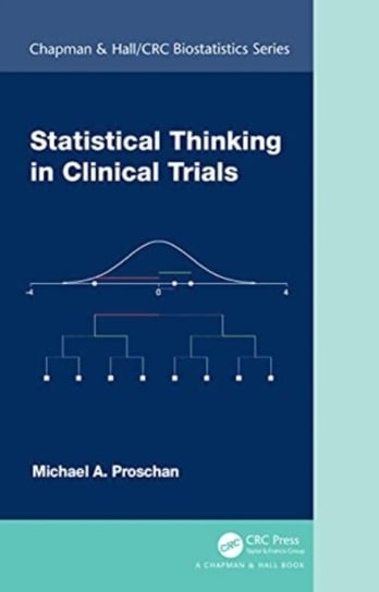 Chapman And Hall Crc Biostatistics Series Statistical Thinking In Clinical Trials Michael A