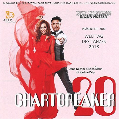 Chartbreaker For Dancing Vol.20 - Various Artists | Muzyka Sklep EMPIK.COM