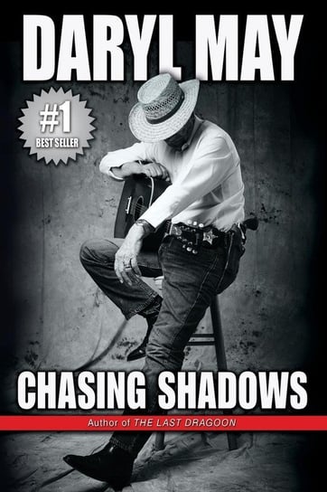 Chasing Shadows - May Daryl | Książka w Empik