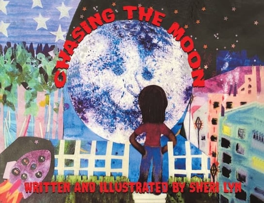 Chasing the Moon - Sheri Lyn | Książka w Empik