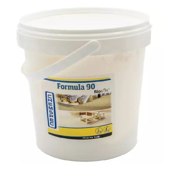 Chemspec - Powdered Formula 90 680g - Chemspec | Motoryzacja EMPIK