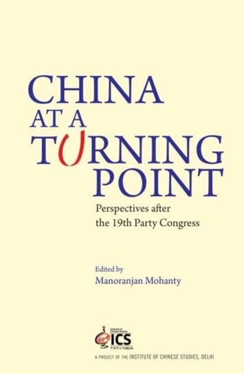 China at a Turning Point: Perspective after the 19th Party Congress ...
