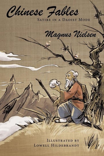Chinese Fables - Nielsen Magnus | Książka w Empik