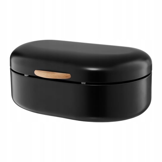 Chlebak Olivier 35 x 24 x 14,5 cm czarny AMBITION - Ambition | Sklep ...