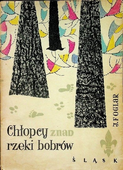 Chłopcy znad rzeki bobrów - Opracowanie zbiorowe | Książka w Empik