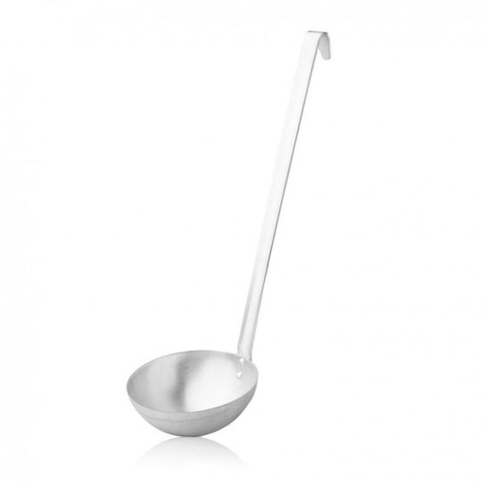 CHOCHELKA KUCHENNA METALOWA MAŁA 30 ML DO SOSÓW LUB ZUP FROLEE KZ-06 ...