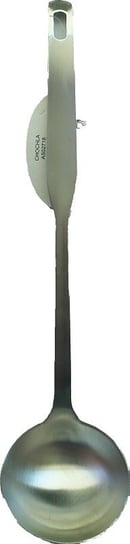 Chochelka stalowa 32 cm - Inna marka | Sklep EMPIK.COM