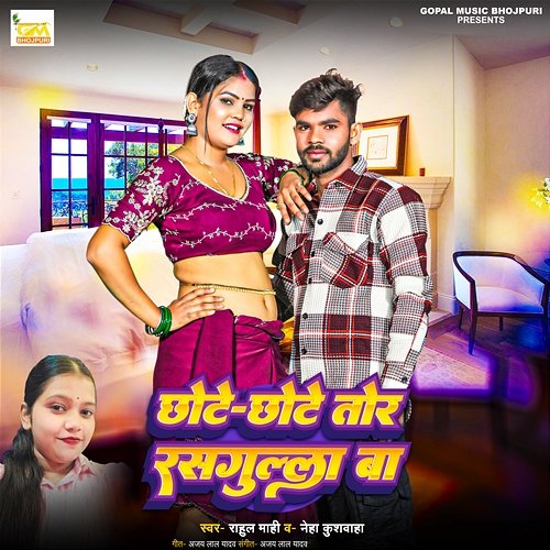 Chote Chote Tor Rasgulla Ba - Neha Kushwaha | Muzyka, mp3 Sklep EMPIK.COM