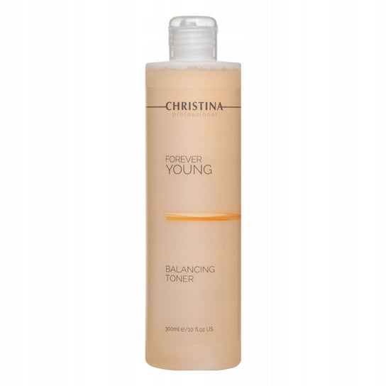 Christina, Forever Young, Balancing Toner, Tonik równoważący, pH 3,3-3 ...