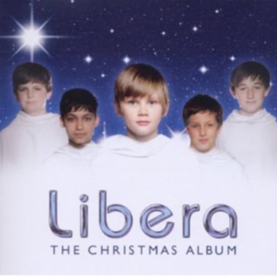 Christmas Album - Libera | Muzyka Sklep EMPIK.COM