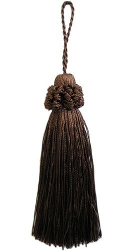 Chwościk Ky - 06 ( Czekoladowy ) - Dystrybutor Kufer | Sklep EMPIK.COM