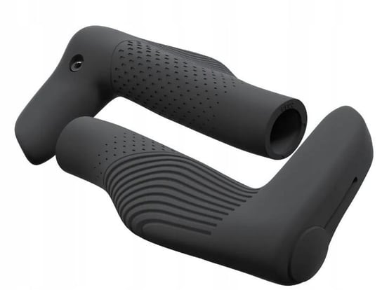 CHWYT ROGI KIEROWNICY SYNCROS Comfort Ergo Grip Lock-on - Syncros ...