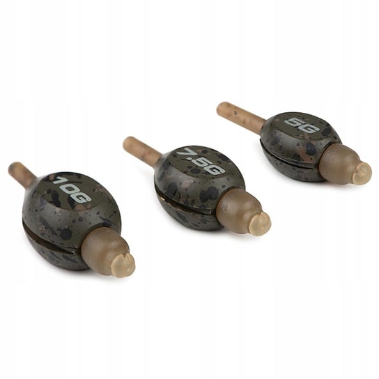 CIĘŻAREK PELLET BOMB MATRIX INLINE 5 G - Inna marka | Sport Sklep EMPIK.COM