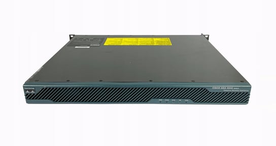 Cisco ASA 5540 Adaptive Security Appliance Firewall - Cisco | Sklep ...