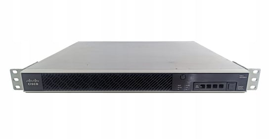 Cisco ASA5525 ASA5525-X Adaptive Security Appliance Firewall - Cisco ...