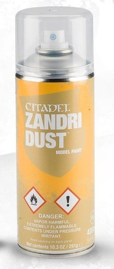 Citadel Spray Zandri Dust - Citadel | Sklep EMPIK.COM