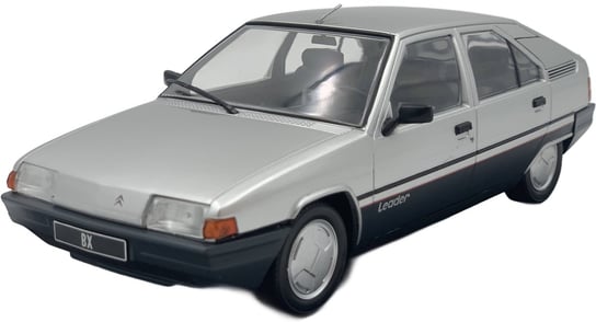 CITROEN BX 1985 model 124205 WhiteBox 1:24 - WhiteBox | Sklep EMPIK.COM