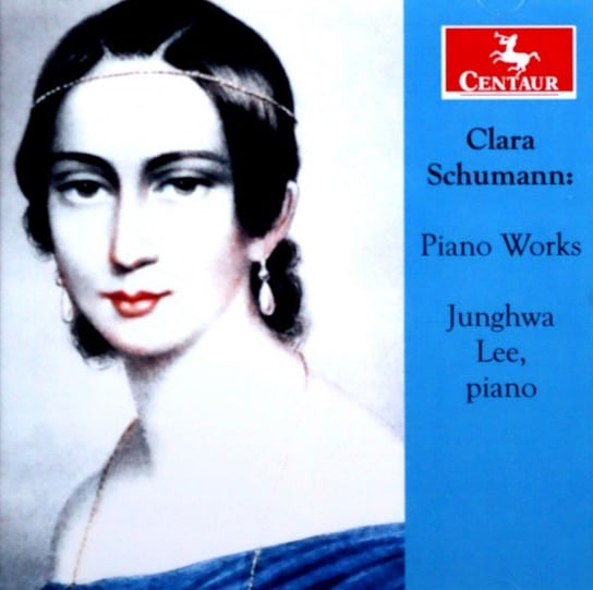 Clara Schumann Piano Works - Various Artists | Muzyka Sklep EMPIK.COM