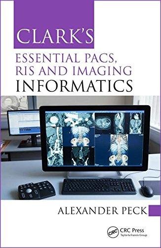 Clarks Essential PACS, RIS and Imaging Informatics - Opracowanie zbiorowe | Książka w Empik