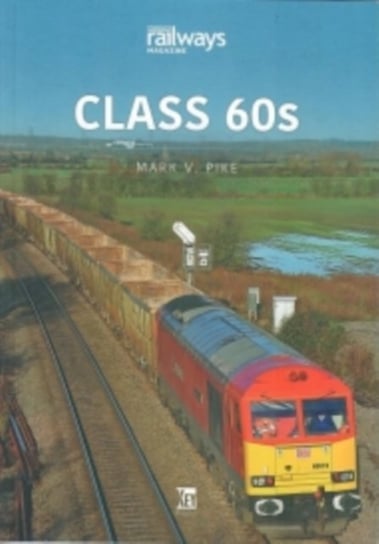 Class 60s - Mark Pike | Książka w Empik
