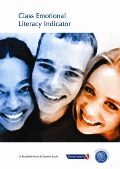 Class Emotional Literacy Indicator - Morris Elizabeth A. | Książka w Empik