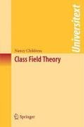 Class Field Theory - Childress Nancy | Książka w Empik