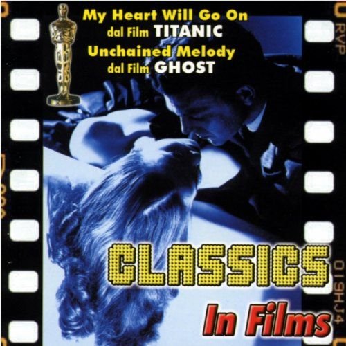 Classics In Films - Various Artists | Muzyka Sklep EMPIK.COM