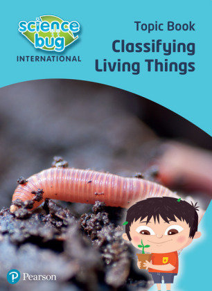 Classifying Living Things. Topic Book - Herridge Deborah | Książka w Empik