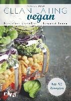 Clean Eating vegan - Bolk Patrick | Książka w Empik