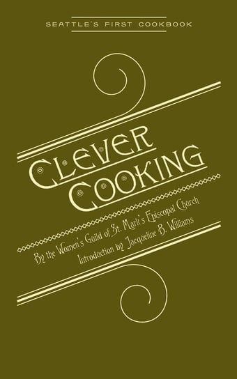 Clever Cooking - Applewood Books | Książka w Empik