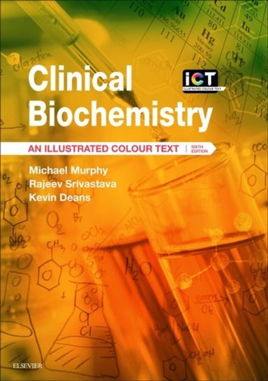 Clinical Biochemistry [DRM] - ebook PDF - Deans Kevin | Ebook Sklep ...