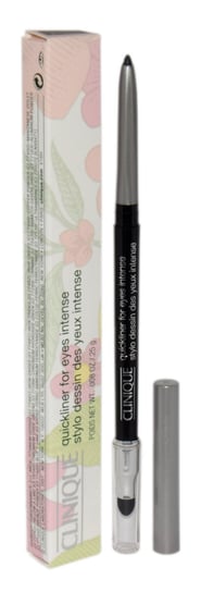 Clinique, Quickliner For Eyes Intense, 05 Intense Charcoal | Sklep ...