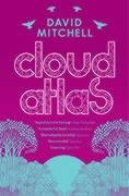 Cloud Atlas - Mitchell David | Książka w Empik