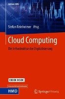 Cloud Computing - Springer-Verlag Gmbh | Książka w Empik