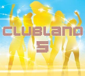 Clubland 5 - Various Artists | Muzyka Sklep EMPIK.COM
